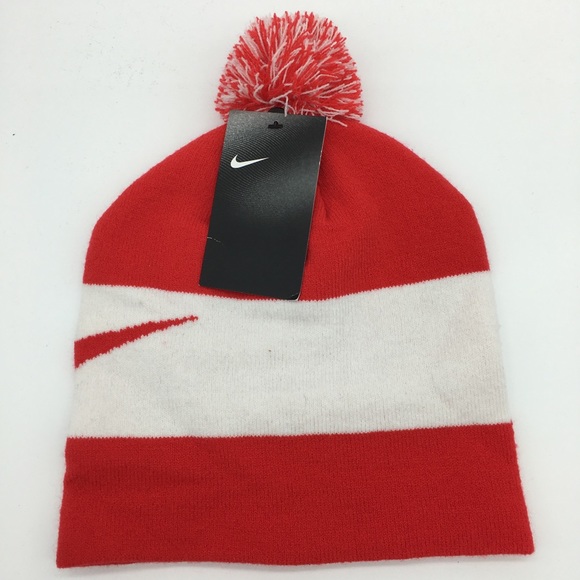 Nike | Accessories | Nike Team Canada Toque Hat | Poshmark